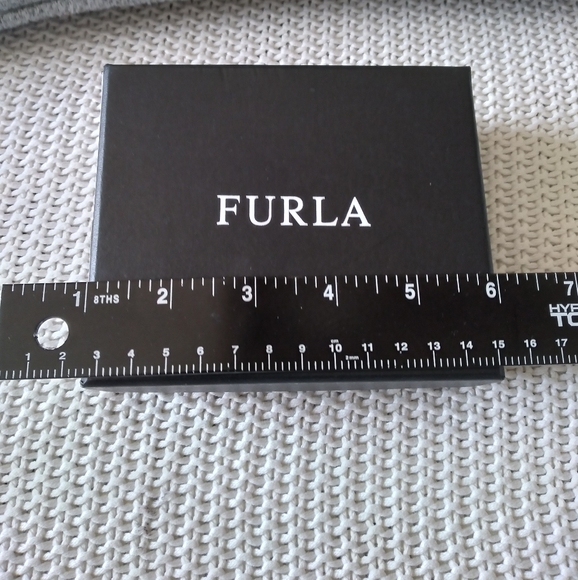 Furla | Other | Furla Box | Poshmark